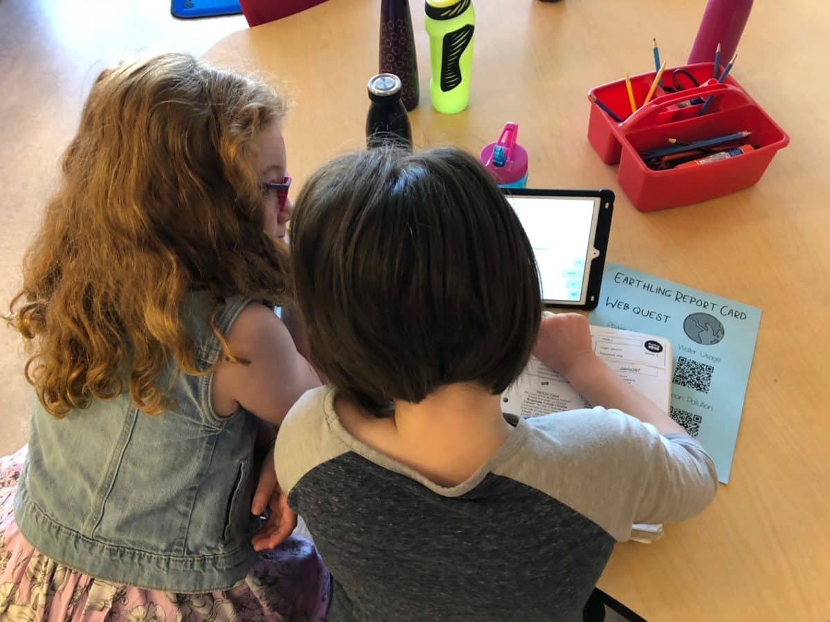 The Beauty of Daily 5 CAFE - Learn Grow Blossom