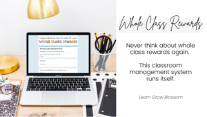 35 Ideas for Whole Class Rewards So You’ll Be Set For The Whole Year
