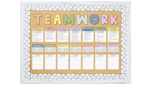 A Twist on Student Jobs in the Classroom - Learn Grow Blossom