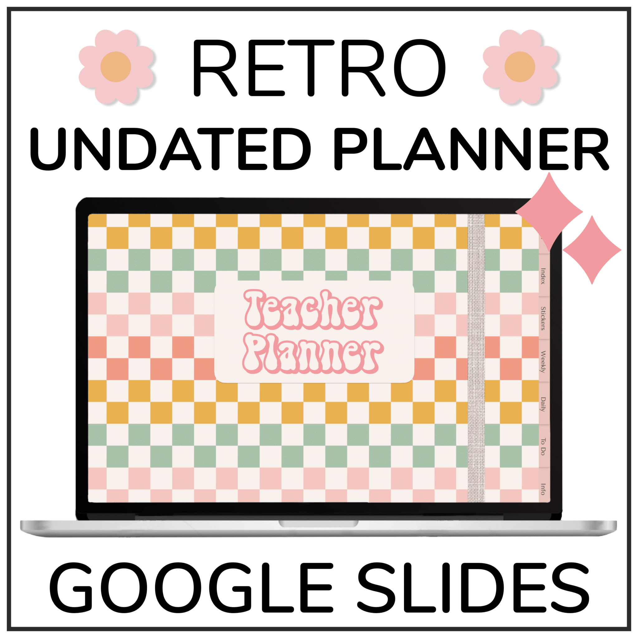 Fast Sub Plans With a Sub Plan Template - Learn Grow Blossom