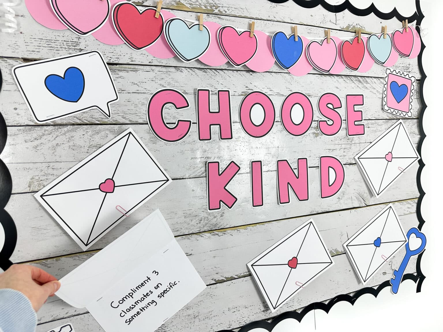Promote Kindness with a Random Acts of Kindness Week Challenge - Learn ...