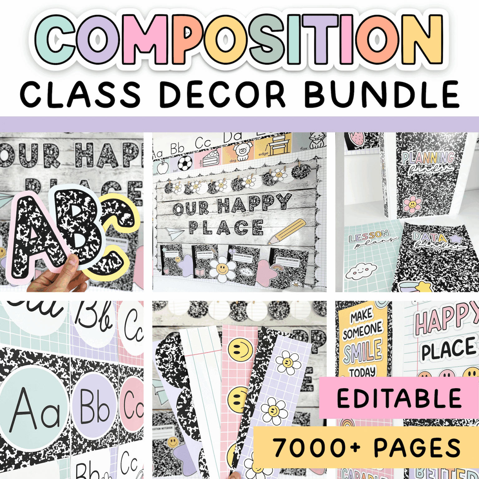 Try Morning Slides for a Calm Morning Classroom Routine